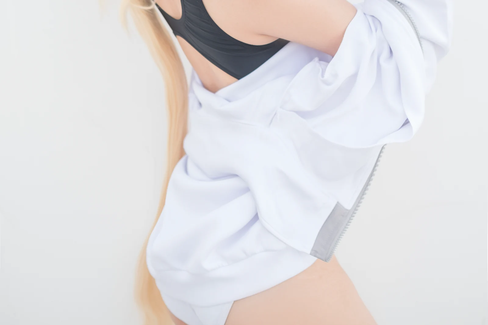 蠢沫沫 - NO.073 贞德[40P-344.8M] | chunmomo